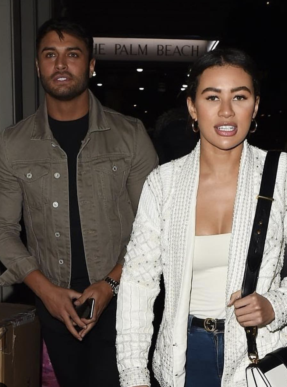 Mike T - The Hollywood Gossip