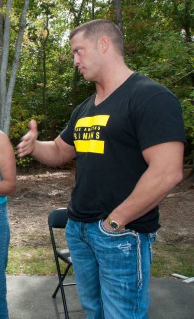 Jim Raman, Former Amazing Race Runner-Up, Dead at 42 - The Hollywood Gossip