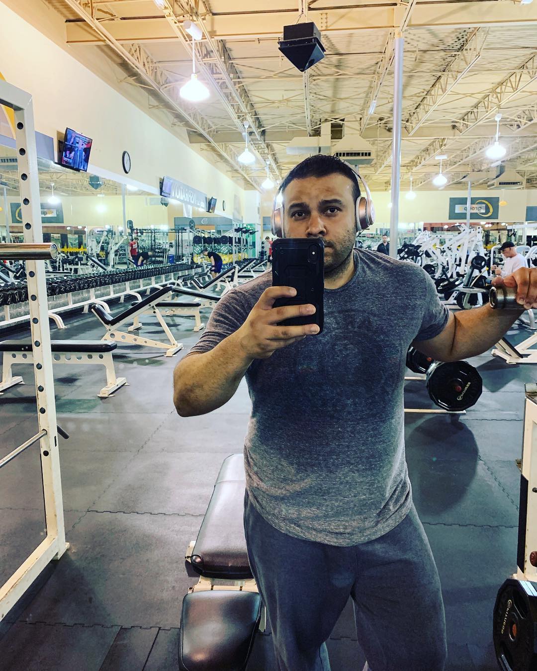 Ricky Reyes Weight Loss - The Hollywood Gossip