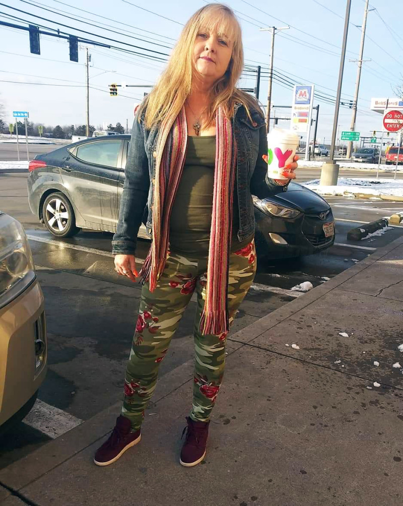 Shenandoah Williams: Teen Mom Young & Pregnant Star Posts INSANE Anti ...