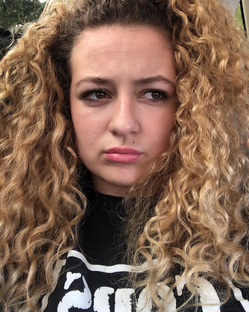 Sophie Perry Shares Heartbreaking Throwback, Misses Her Dad "Extra ...