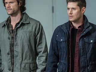 Supernatural is Actually Coming to an End - The Hollywood Gossip