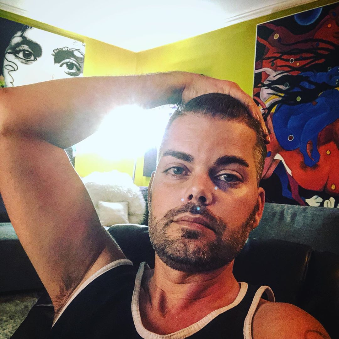 Tim Malcolm DESTROYS Jesse Meester: Without Darcey, You're Nothing ...