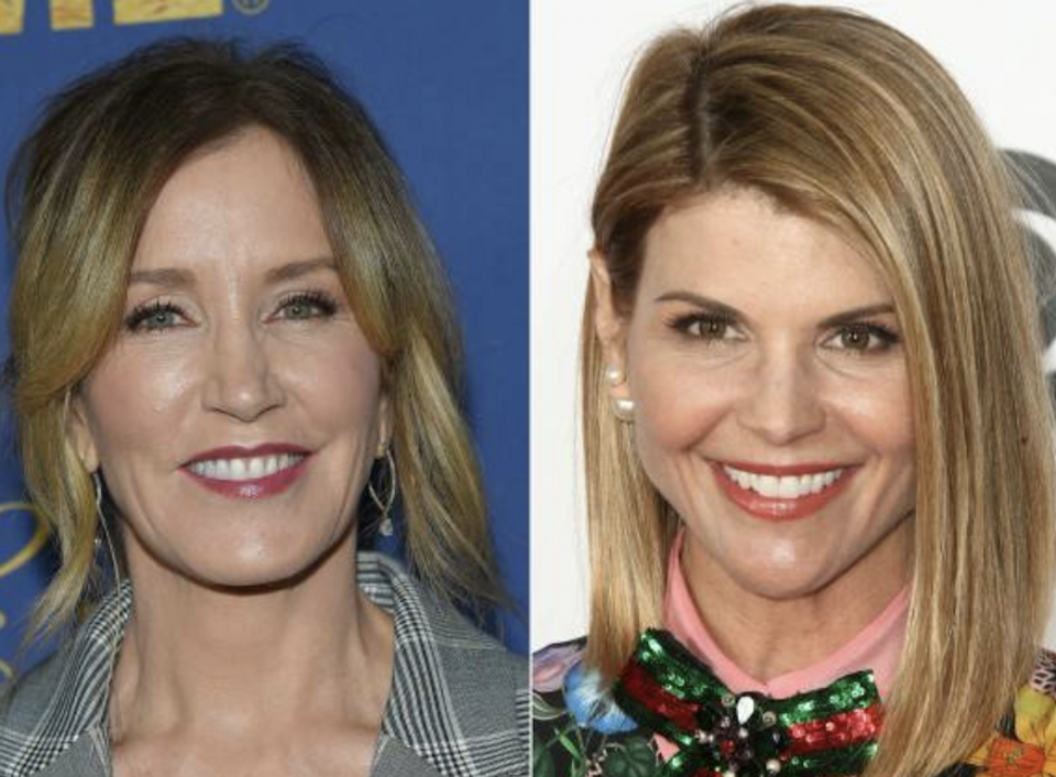 Bad Actresses - The Hollywood Gossip