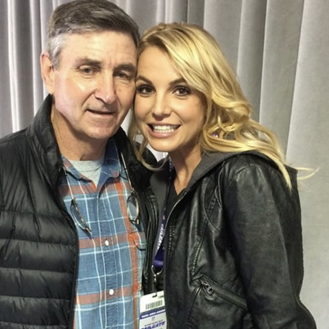 Robin Greenhill: Fans Demand Prison Time For Woman Who Bugged Britney ...