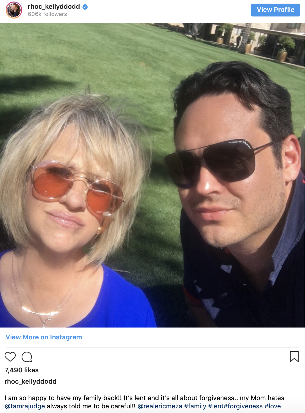 Bro And Mom The Hollywood Gossip