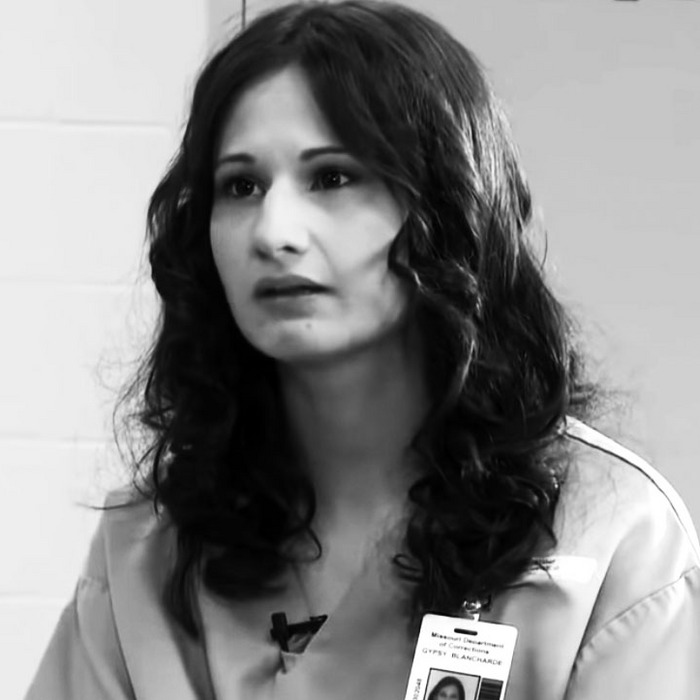 Gypsy Rose Blanchard: Internet's Favorite Murderer Gets Engaged Behind ...