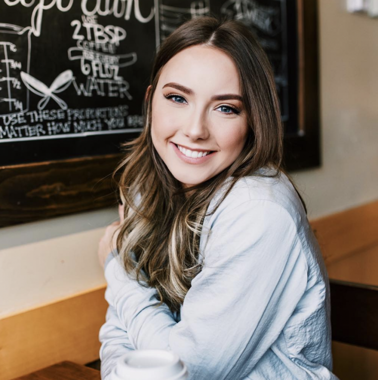 Hailie Mathers Returns to Instagram After 6-Month Hiatus, Posts Smokin ...