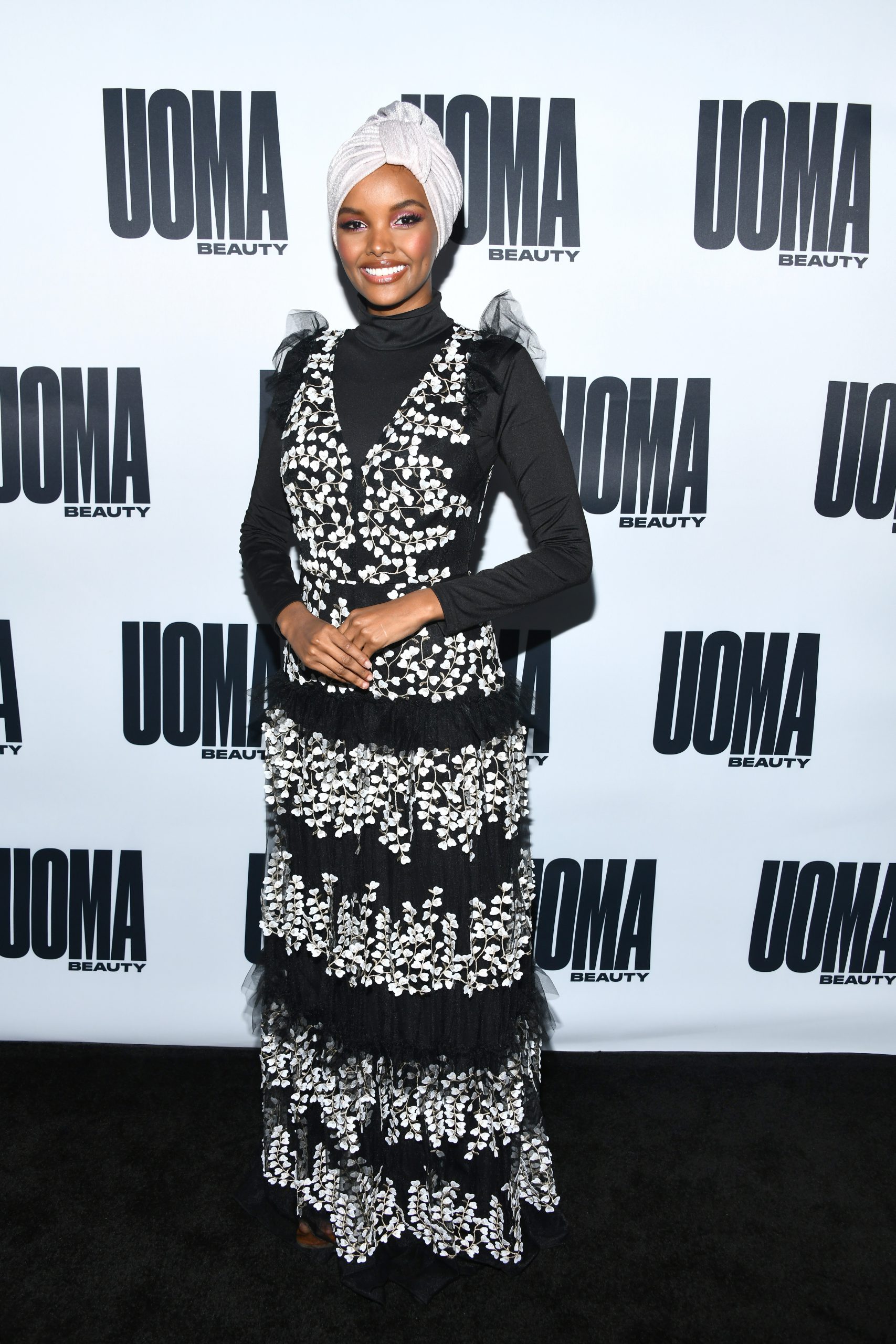 Halima Aden Picture - The Hollywood Gossip