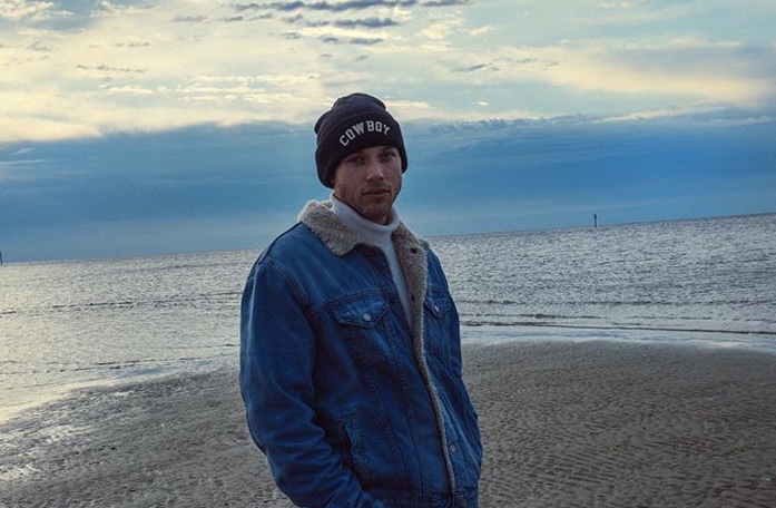 Harry Hudson - The Hollywood Gossip