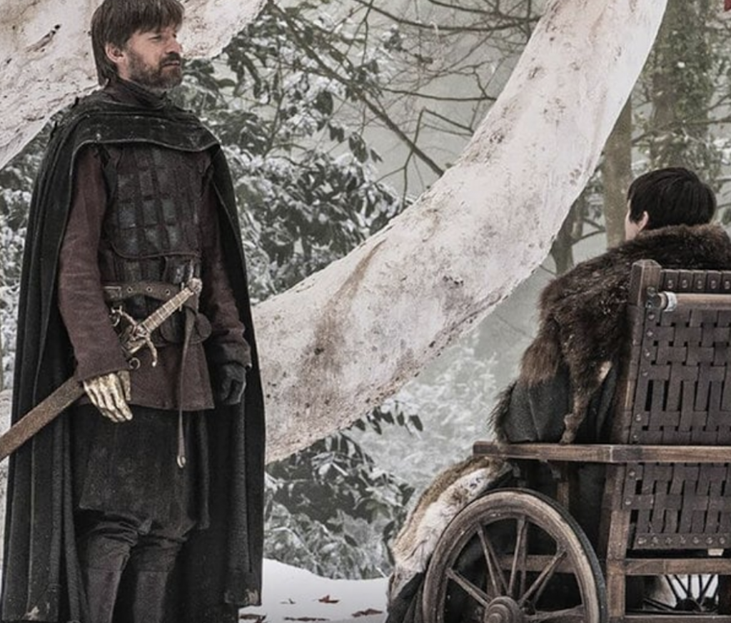 Game of Thrones Recap: Nothing Happens (And It Was Awesome?) - The ...