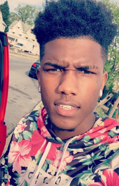 Jay Smith: 90 Day Fiance Star Released from ICE Custody! - The ...