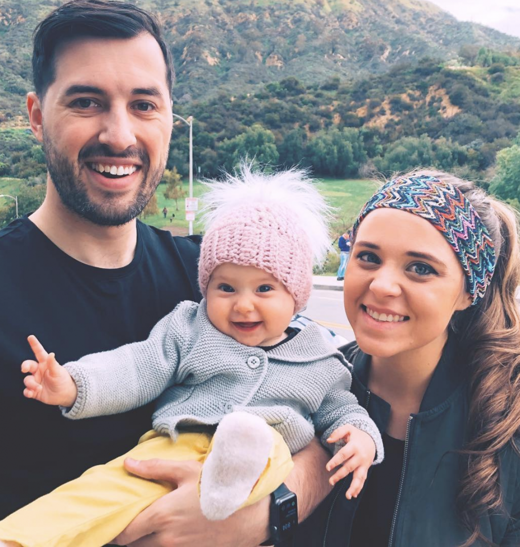 Duggar Courtship Race: How Soon Will Justin Duggar Marry Claire Spivey ...