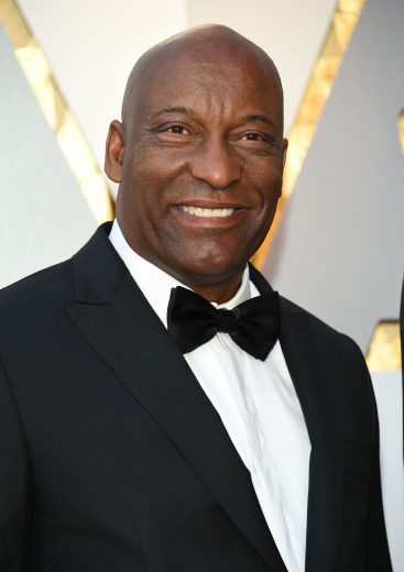 John Singleton Dies; Beloved Director Was 51