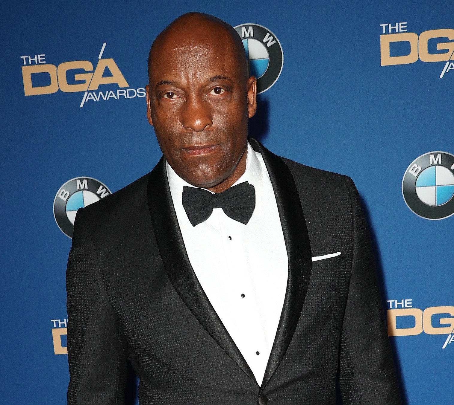 John Singleton Taken Off Life Support, Director's Family Prepares for Worst