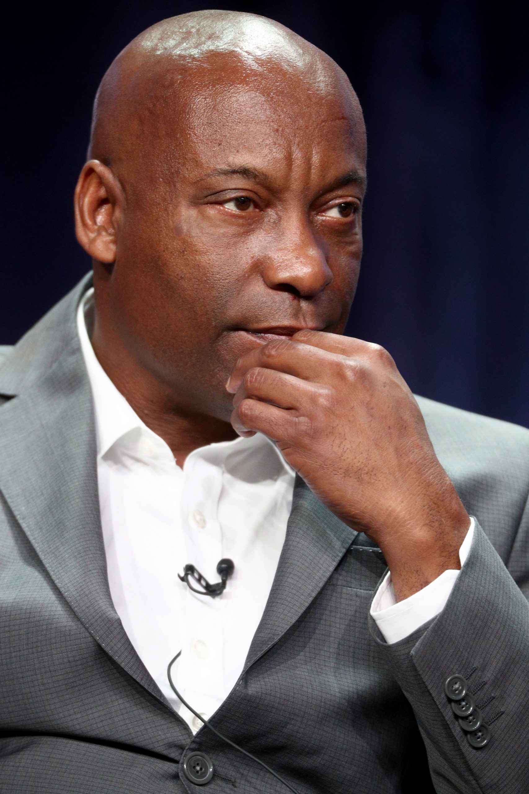 John Singleton Dies; Beloved Director Was 51