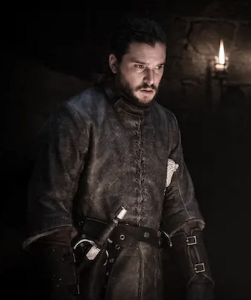 Game of Thrones Recap: Nothing Happens (And It Was Awesome?) - The ...