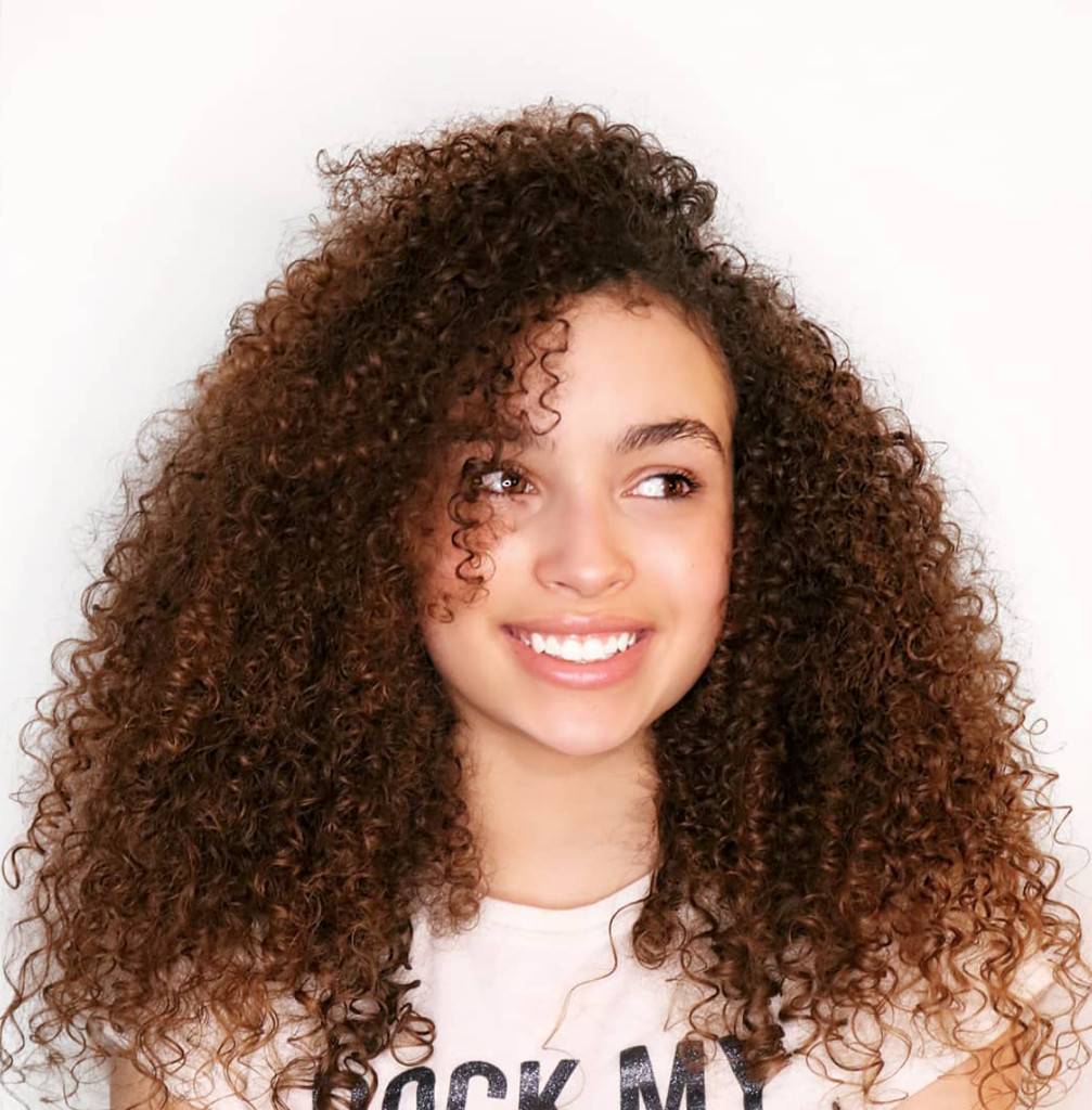 Mya Lecia The Hollywood Gossip