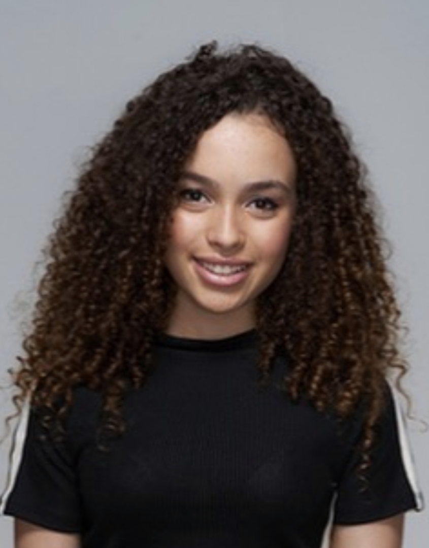 Mya-Lecia Naylor, Popular British Actress, Dead at 16 - The Hollywood ...
