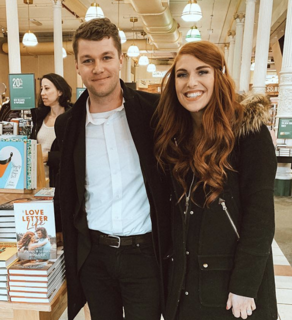 Jeremy Roloff: What's His Best Hairstyle? - The Hollywood Gossip