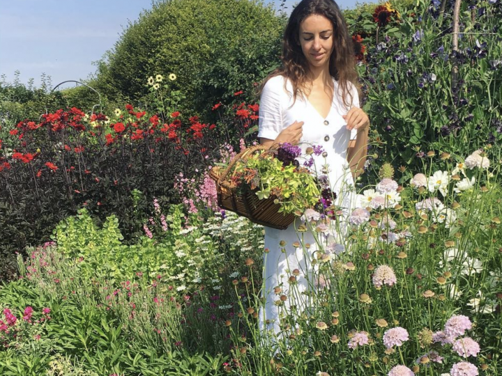 Rose Hanbury on Instagram - The Hollywood Gossip