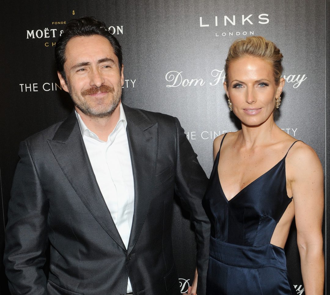 Stefanie Sherk Dies; Model and Actress Was 43