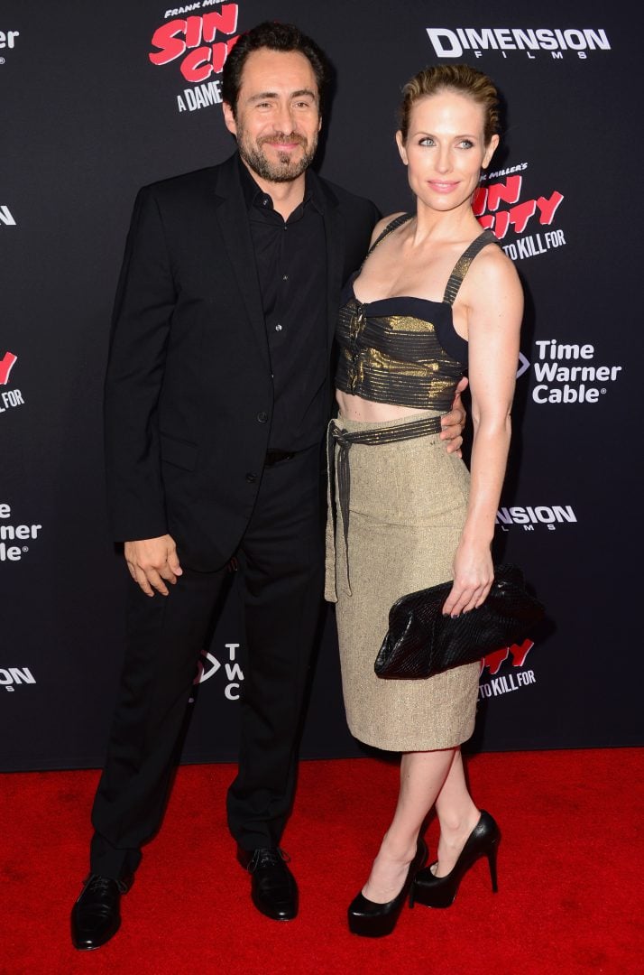 Stefanie Sherk Dies; Model and Actress Was 43