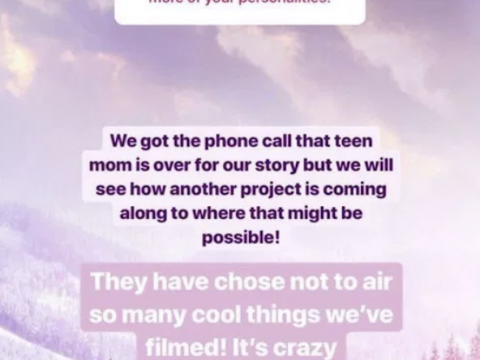 Sunny Insta - The Hollywood Gossip