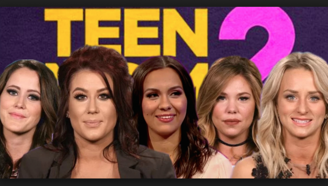 Teen Mom 2 Season 9 Reunion: Will ANY of the Cast Be There?! - The ...
