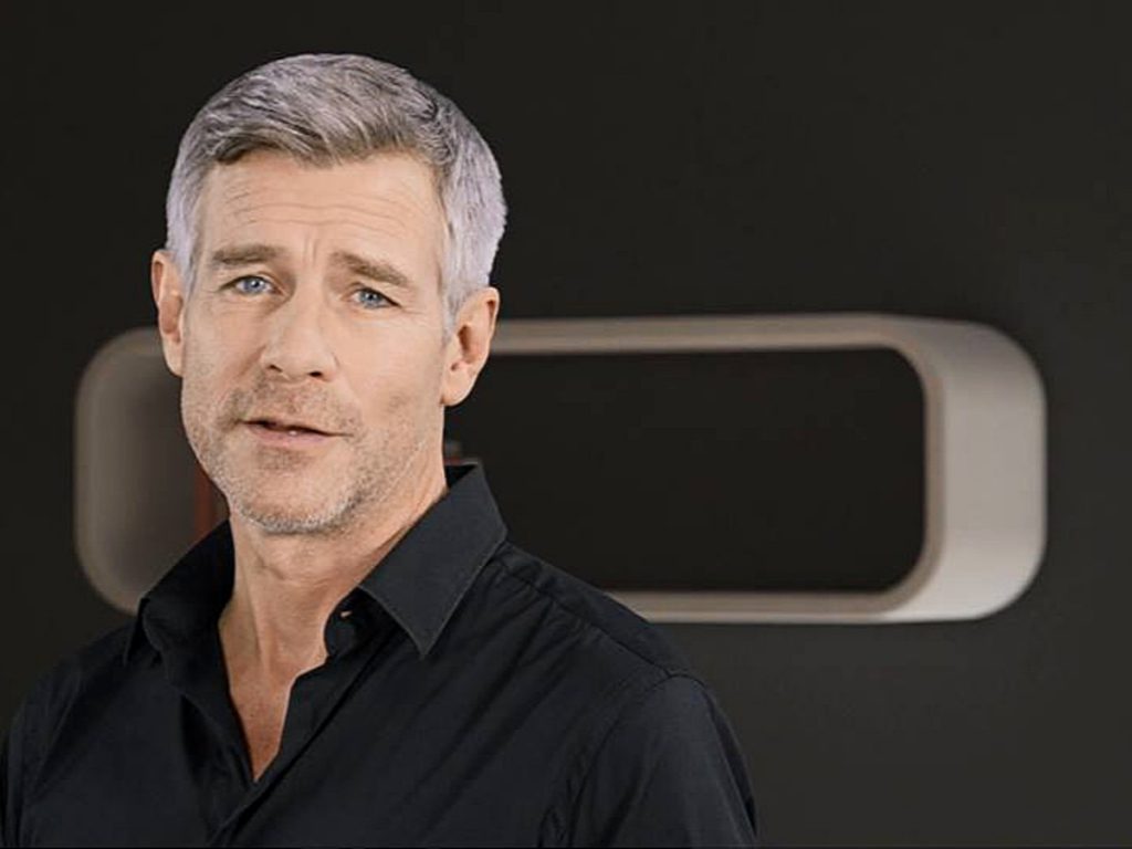 Tim Williams - The Hollywood Gossip