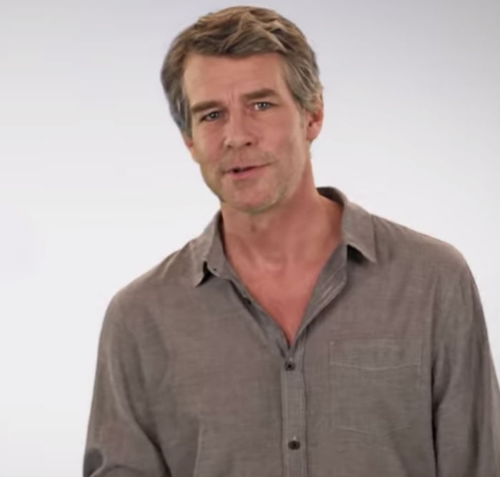 Tim Williams, Trivago Guy - The Hollywood Gossip