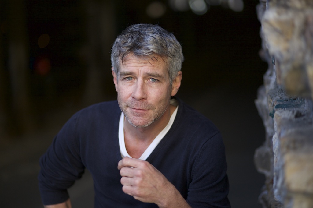 Trivago Guy - The Hollywood Gossip