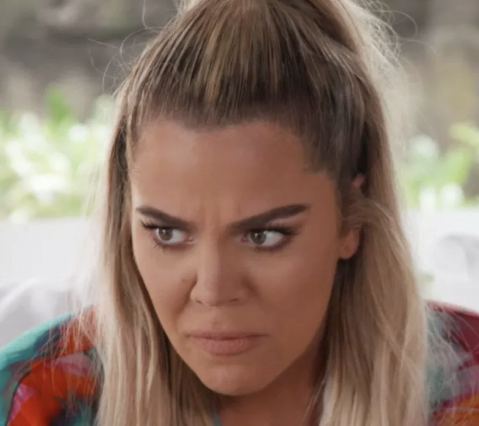Jordan Craig to Khloe Kardashian: Your Tristan Timeline is Totes Fulla ...