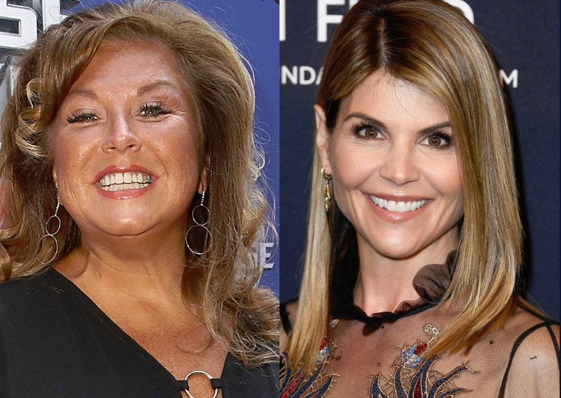 Abby Lee Miller to Lori Loughlin: Listen to Me and You'll Survive ...