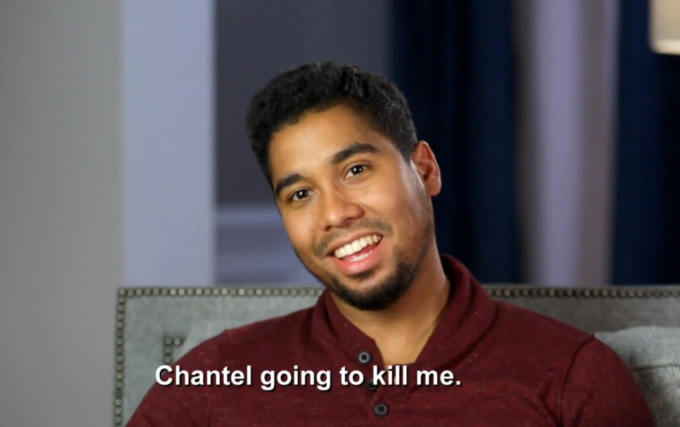 90 Day Fiance Happily Ever After Recap: Pedro Betrays Chantel - The ...