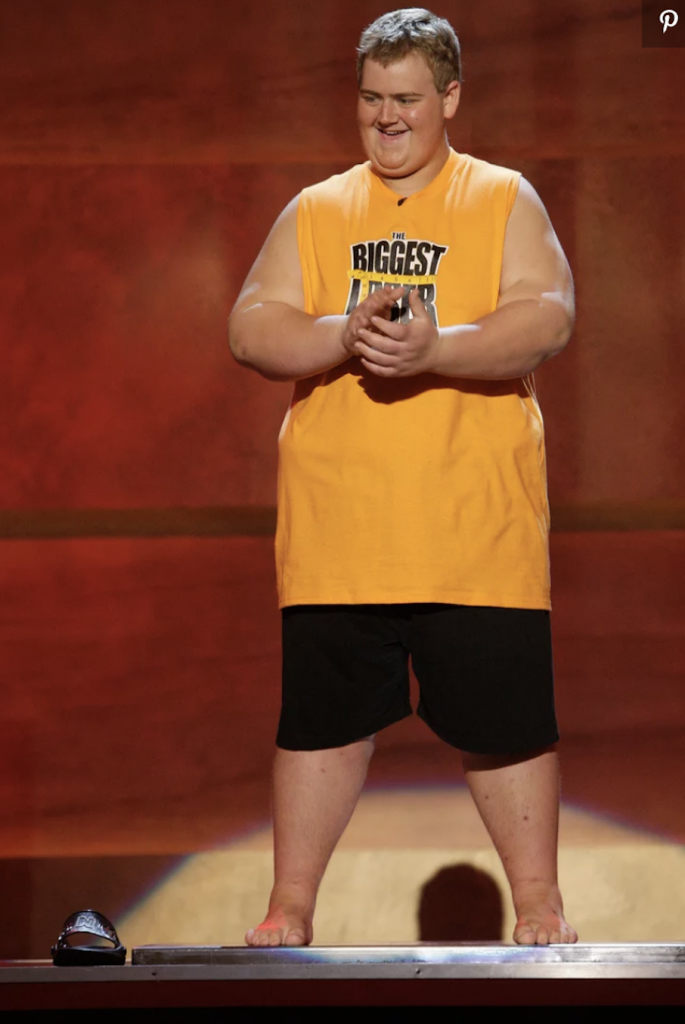 Daniel Wright, Former Biggest Loser Contestant, Dies at 30 - The ...