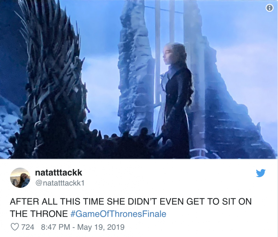 GoT Meme 2 - The Hollywood Gossip