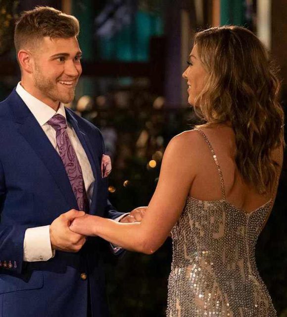 The Bachelorette Spoilers: Shocking Conclusion to Luke P. vs. Luke S ...