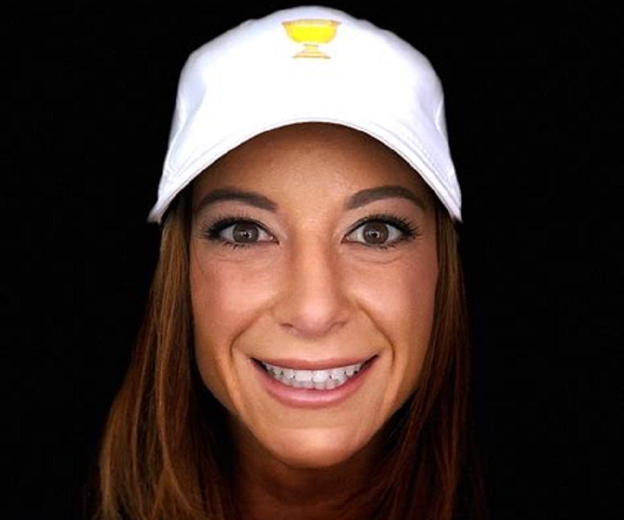 Erica Herman: Is Tiger Woods' Girlfriend Responsible For His Comeback ...