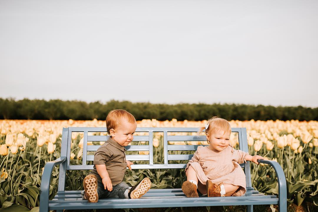 Zach Roloff: Jackson and Ember Are Like Siblings! - The Hollywood Gossip