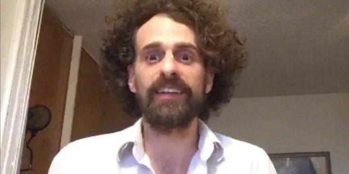 Kappy 3 - The Hollywood Gossip