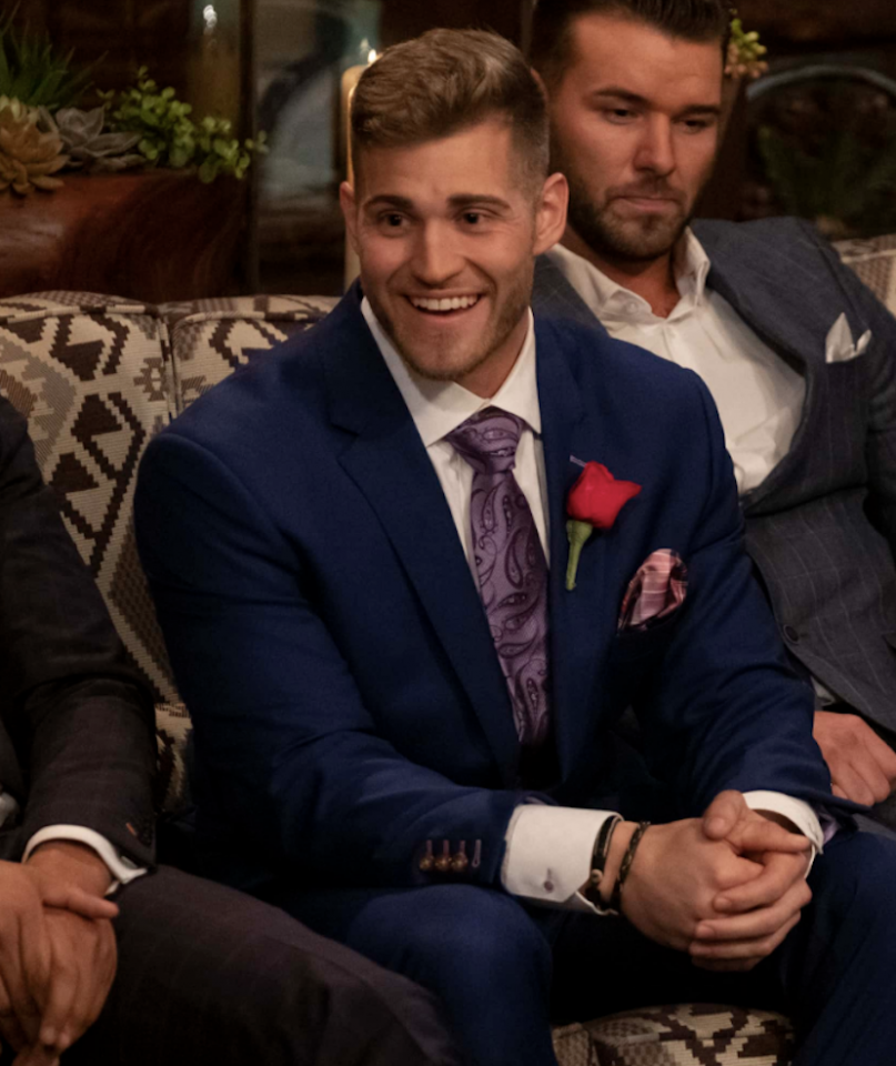 The Bachelorette Spoilers: Shocking Conclusion to Luke P. vs. Luke S ...
