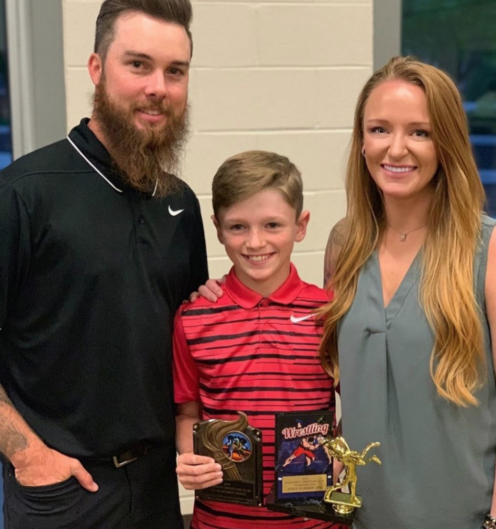 Maci Bookout Puts MTV on Blast: I'm More Than Just Ryan Edwards' Ex ...