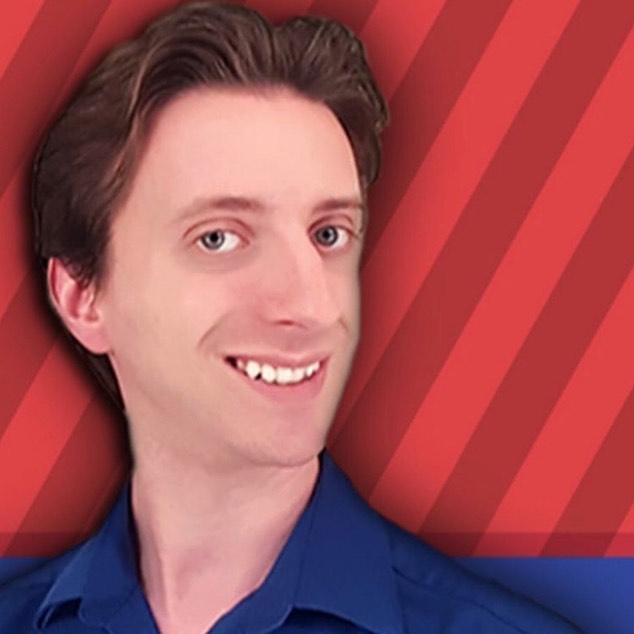 ProJared: YouTuber Accused of Cheating, Gaslighting, Swapping Nudes ...