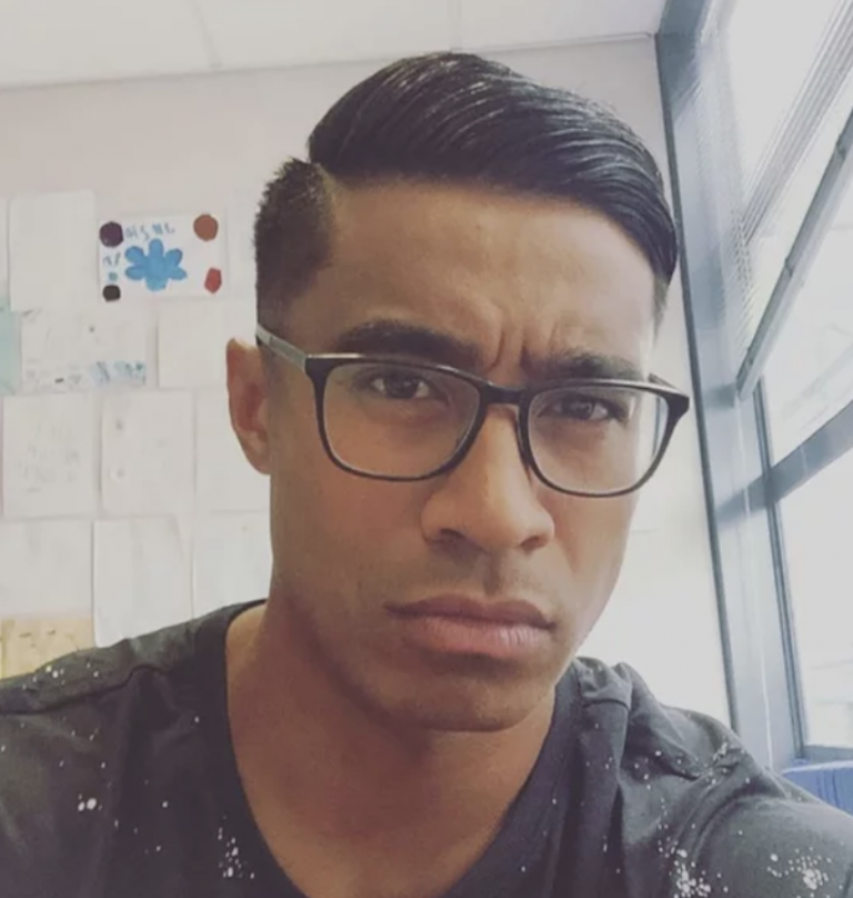 Pua Magasiva Dies; Power Rangers Star Was Only 38 - The Hollywood Gossip