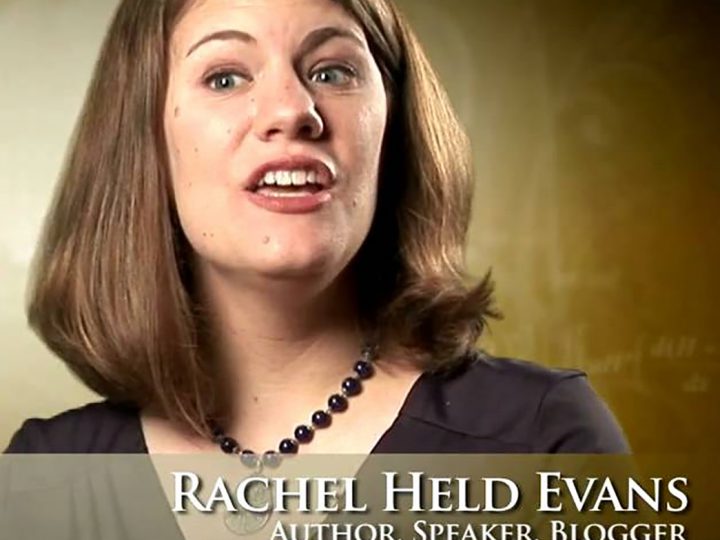 Rachel E - The Hollywood Gossip