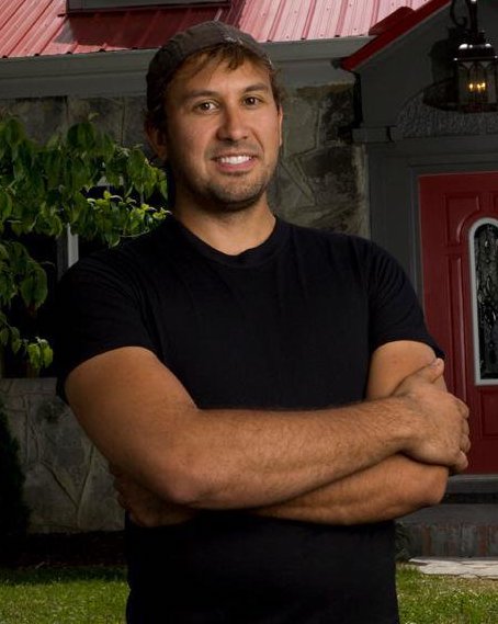 Troy Dean Shafer Dies; Nashville Flipped Star Was 38 - The Hollywood Gossip