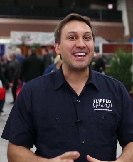 Troy Dean Shafer Dies; Nashville Flipped Star Was 38 - The Hollywood Gossip