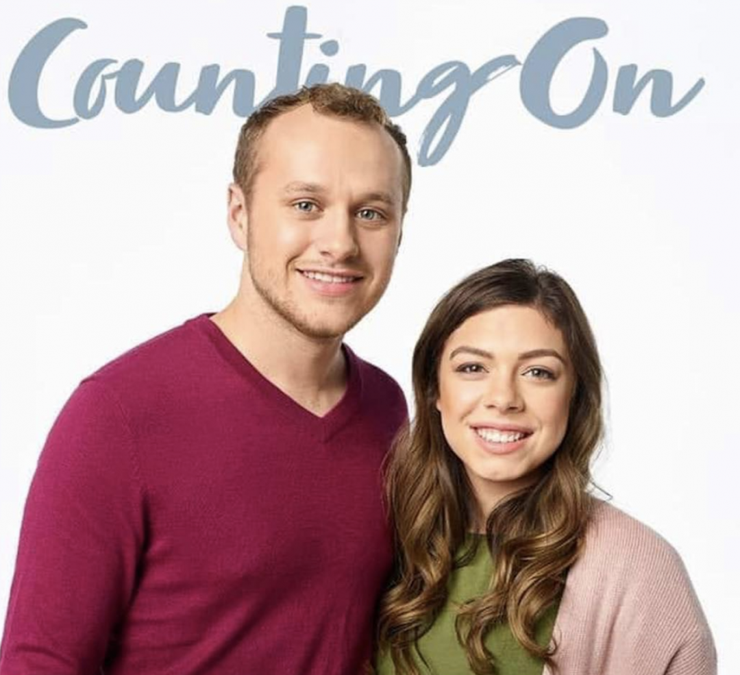 Josiah and Lauren Duggar Reveal Gender of First Baby (EEEEK!!!!!) - The ...