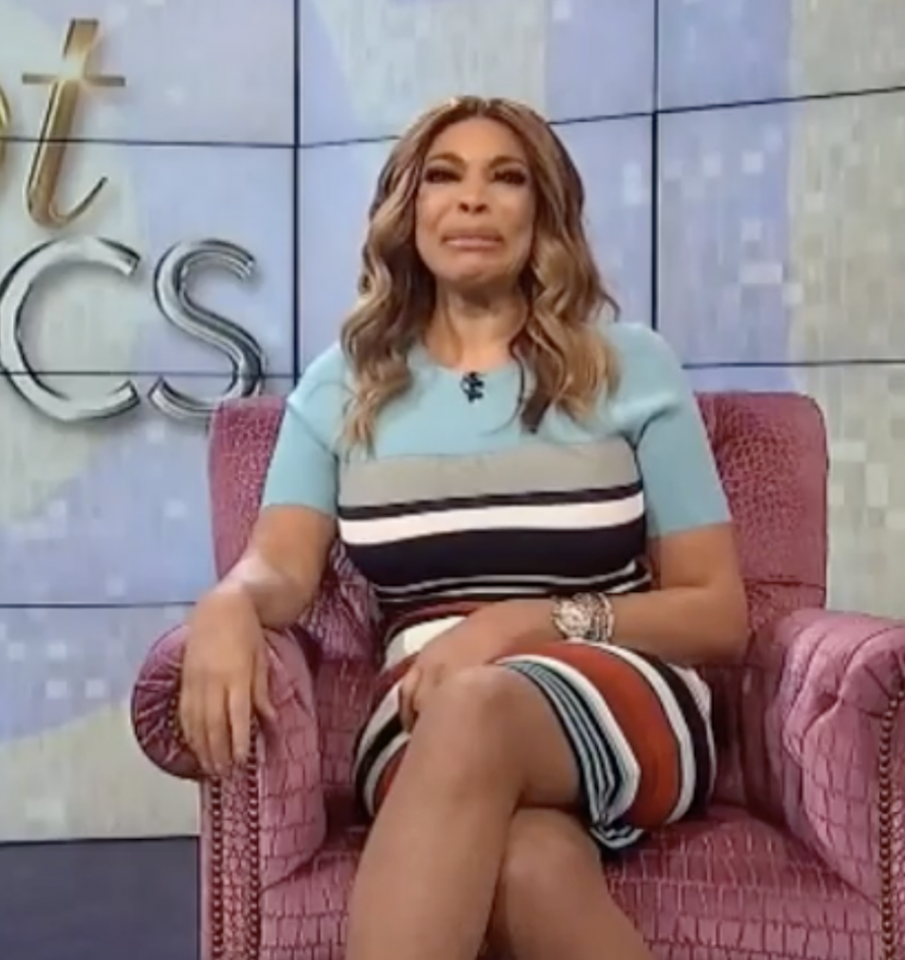 Wendy Williams' Son Has Been Arrested for Punching His Dad - The ...